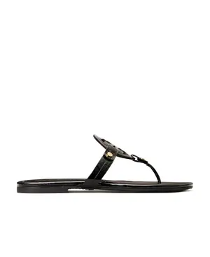 Tory Burch Miller Thong-strap Sandals