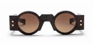 BALMAIN Logo Sunglasses