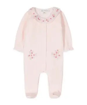 TARTINE ET CHOCOLAT Pajamas
