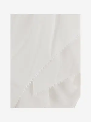 Jacquemus Sleeveless Round Neck Maxi Dress
