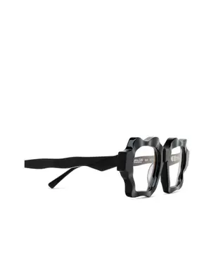 KUBORAUM Maske G6 Eyeglasses - Black