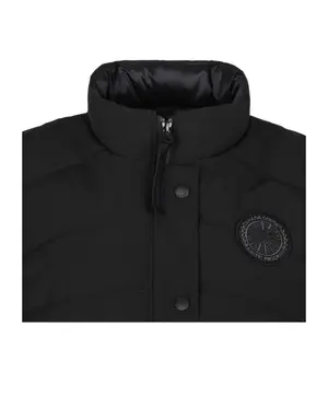 Canada Goose Freestyle Padded Gilet - Black