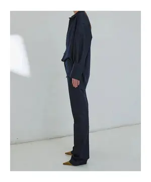 DARKPARK Grace Tailored Pants