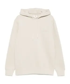 Autry Ribbed Sweatshirts Hoodies For Men