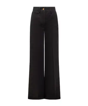 THE SEAFARER Wide Leg Trousers