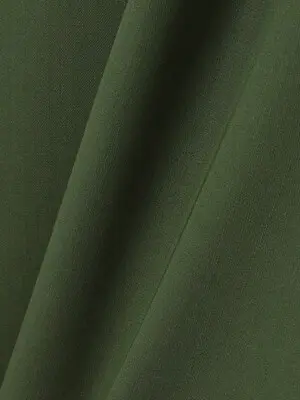 LEMAIRE Tied-waist Midi Skirt - No