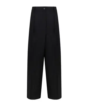 P.a.r.o.s.h Straight-leg Tailored Trousers
