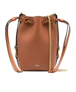 Chloe Micro Bucket Bags