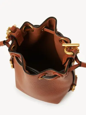 Chloé Marcie Micro Bucket Bag