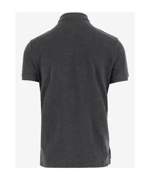 Polo Ralph Lauren Embroidered Logo Polo Shirt