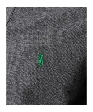Polo Ralph Lauren Embroidered Logo Polo Shirt