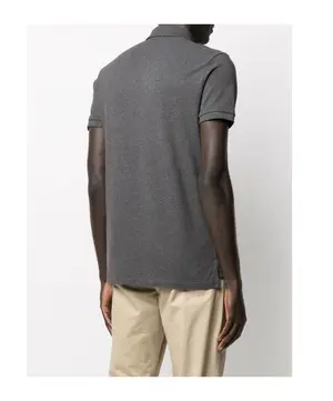 Polo Ralph Lauren Embroidered Logo Polo Shirt
