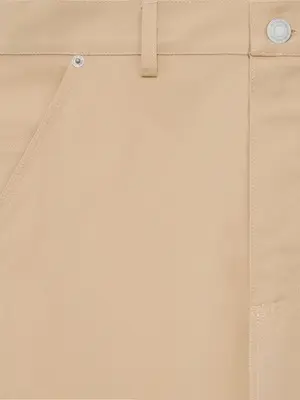 Drole De Monsieur Le Pantalon Baggy Pants