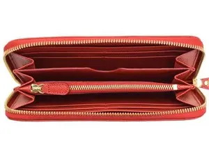 FERRAGAMO Long Purse