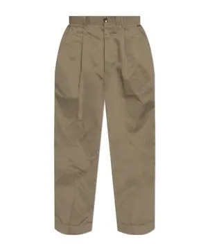 Ami Paris Oversized Pants For Men