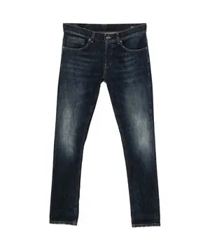 Dondup Relaxed Bottoms For Men