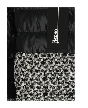 Herno Zip-up Performance Jacket