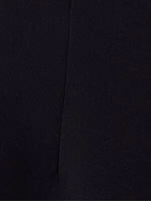 THE ROW Talor Midi Skirt