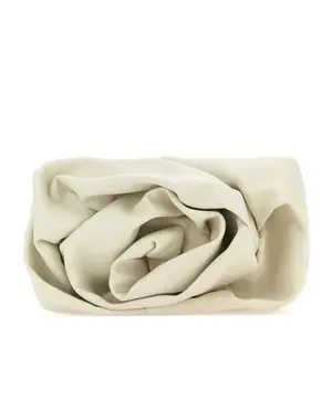 Burberry Ruched Clutches