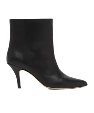 MAISON MARGIELA Architype Heeled Ankle Boots