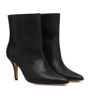 MAISON MARGIELA Architype Heeled Ankle Boots