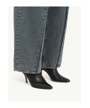 MAISON MARGIELA Architype Heeled Ankle Boots
