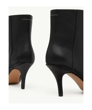 MAISON MARGIELA Architype Heeled Ankle Boots