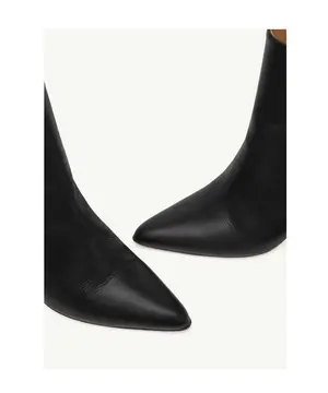MAISON MARGIELA Architype Heeled Ankle Boots