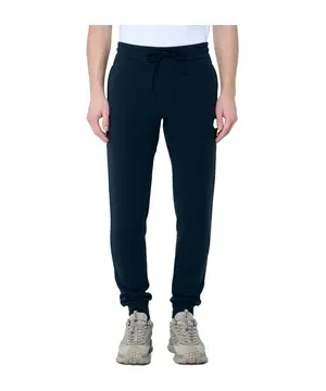 Moncler Logo Patch Drawstring Joggers