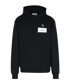 Philipp Plein Hoodie Sweatshirt