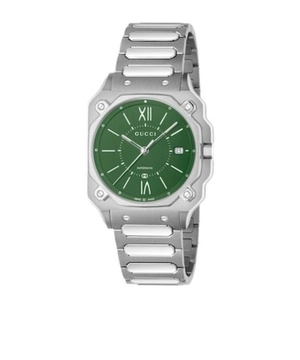 Gucci G-flat Watch, 36mm