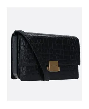 Saint Laurent Medium Bellechasse Shoulder Bag
