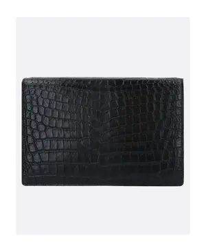 Saint Laurent Medium Bellechasse Shoulder Bag