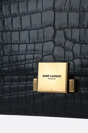 Saint Laurent Medium Bellechasse Shoulder Bag