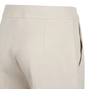 Max Mara Pegno Regular Fit Trousers - No