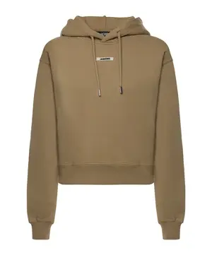 Jacquemus Jacquemus Hoodie No
