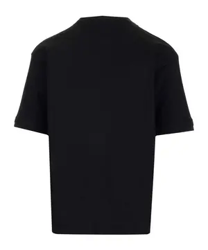 AMBUSH Chain T-shirt - Black