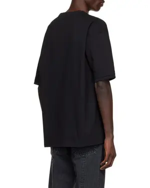 AMBUSH Chain T-shirt - Black