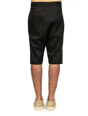 Neil Barrett Slim Fit Sweatpants