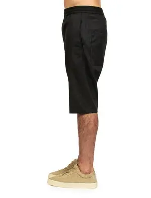 Neil Barrett Slim Fit Sweatpants