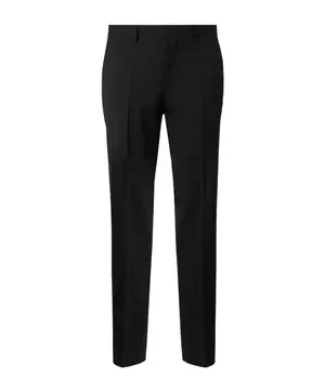 Hugo Boss Tailored Pants For Men