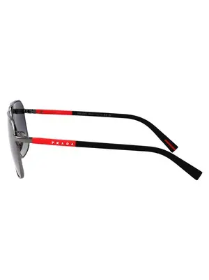 Prada Aviator Sunglasses