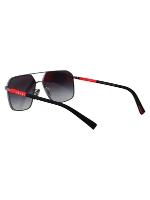 Prada Aviator Sunglasses
