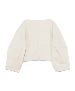 ENTIRE STUDIOS Boat-neck Sweatshirt