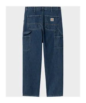 Carhartt Belt Ring Denim Trousers