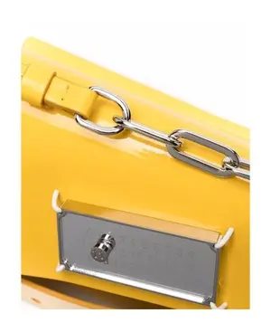 MAISON MARGIELA Snatched Small Bag