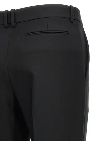 THE ROW Albereta Straight Leg Pants