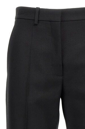 THE ROW Albereta Straight Leg Pants