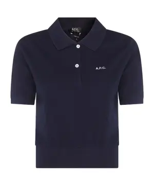 A.p.c. Polo T-shirts For Women