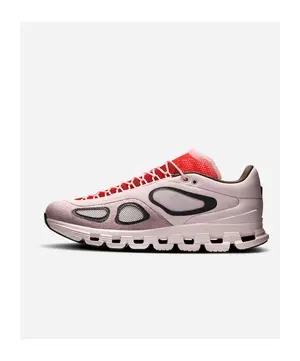 On Cloud X Sneakers - Nude